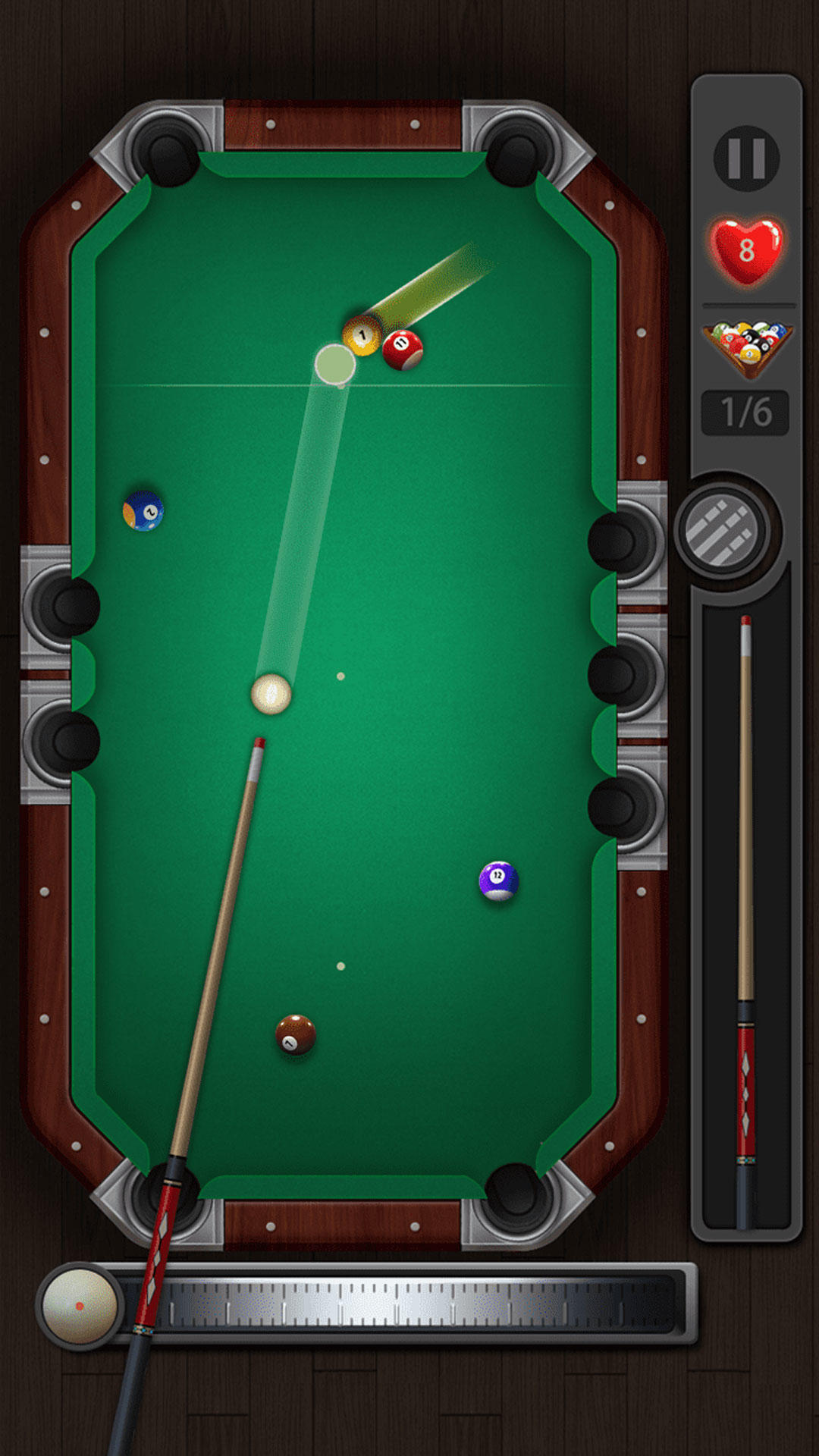 Pool Clash: Billiards 3D android iOS apk download for free-TapTap