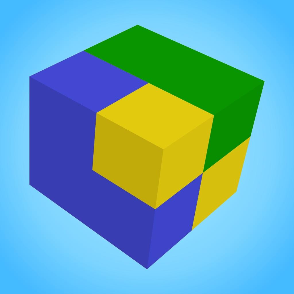 CubeMatch android iOS apk download for free-TapTap