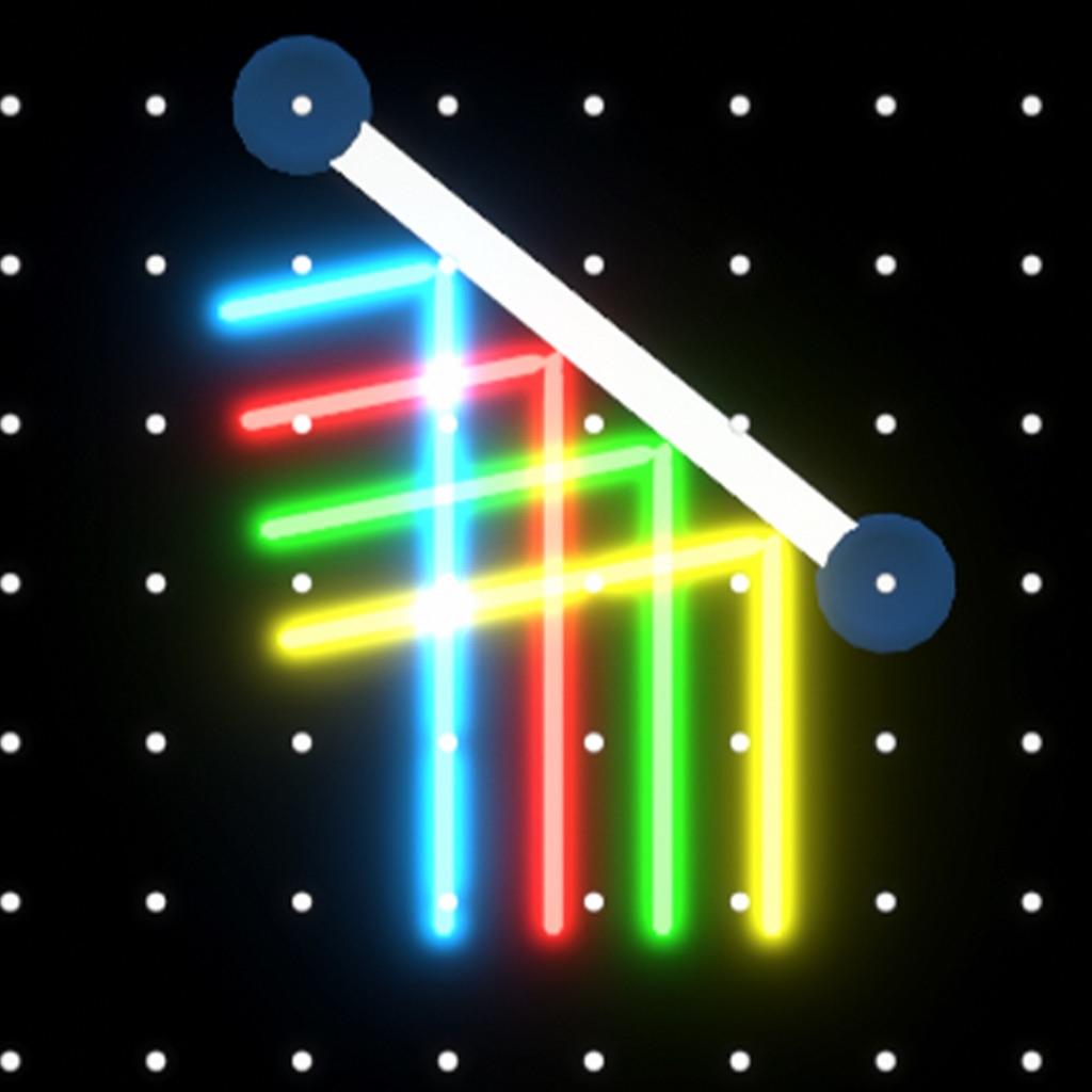 Neon Clicker Latest Version for Android/iOS APK - TapTap
