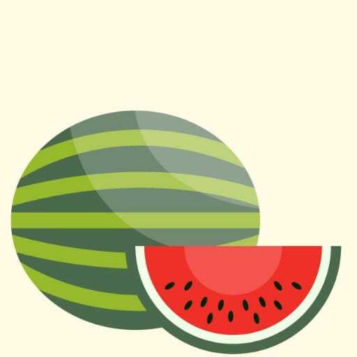 Watermelon Suika Drop android iOS-TapTap