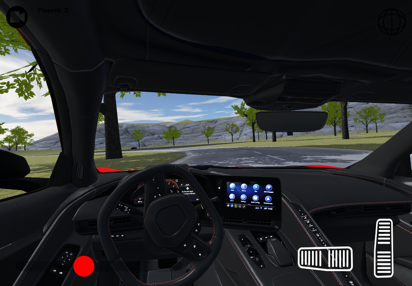Doge Car android iOS apk download for free-TapTap