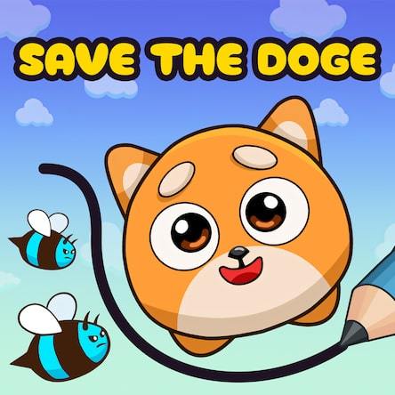 Save The Doge Latest Version for Android/iOS APK - TapTap