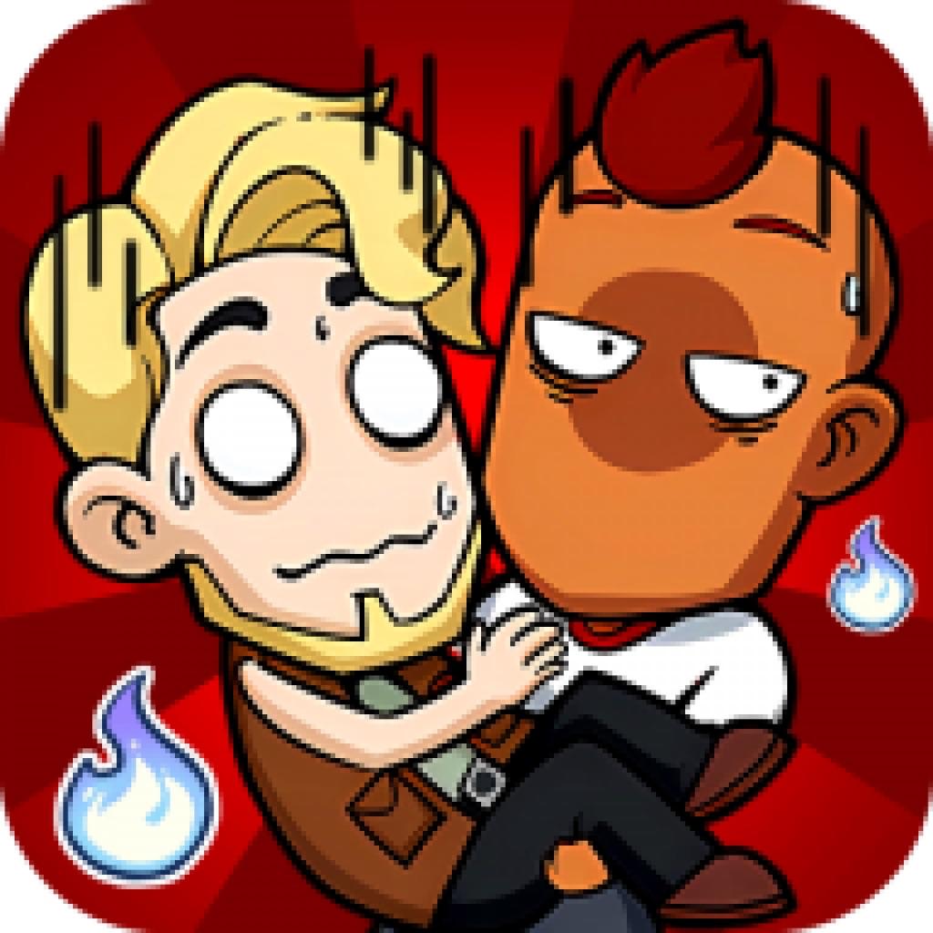 Ghost Chase Escape Latest Version for Android/iOS - TapTap