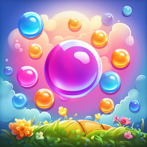 Bubble Hit : Bubble Blast for Android/iOS - TapTap