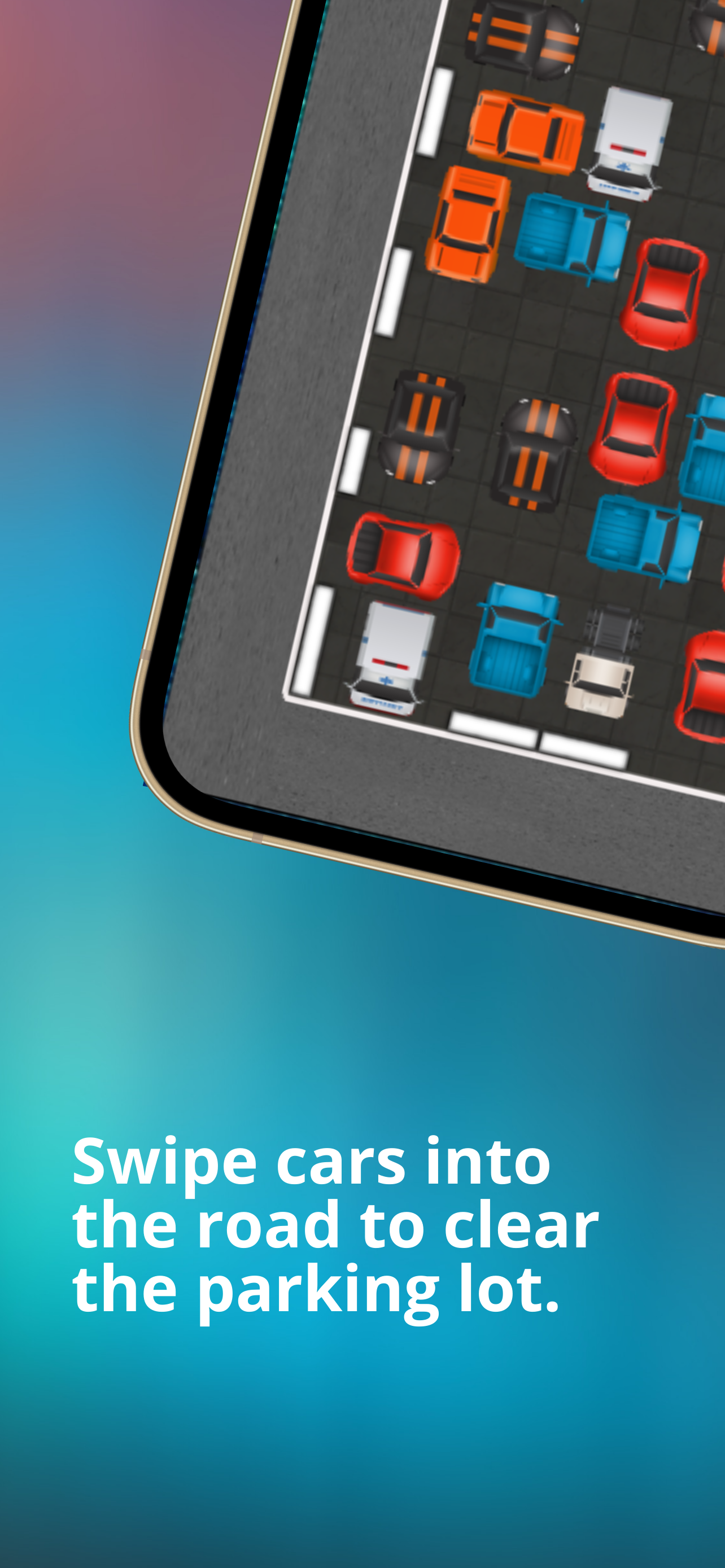 Crazy Parking for Android for free - Download | TapTap