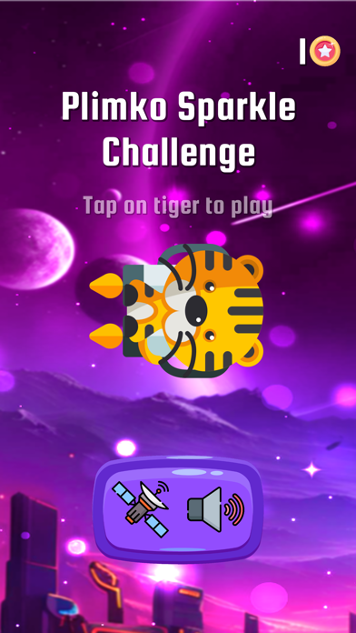 Plimko Sparkle Challenge android iOS apk download for free-TapTap