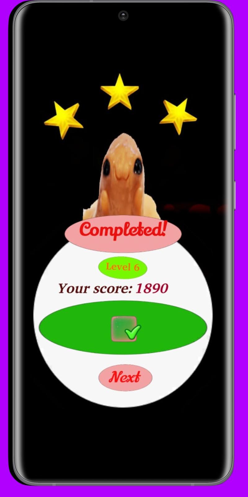 SCP 999-173 Santa Claus Candy android iOS-TapTap