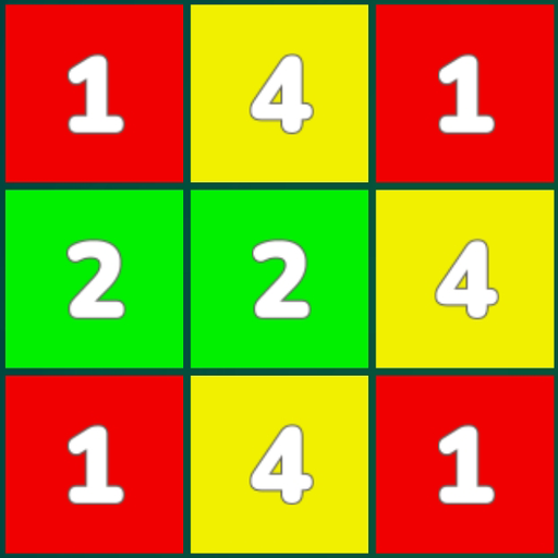 Push Number - Pop Out Number for Android/iOS - TapTap
