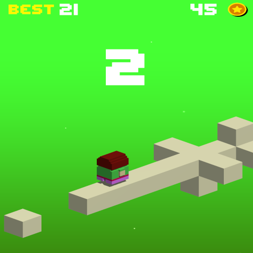 Hyper Rush Epic Runner 2024 for Android/iOS - TapTap