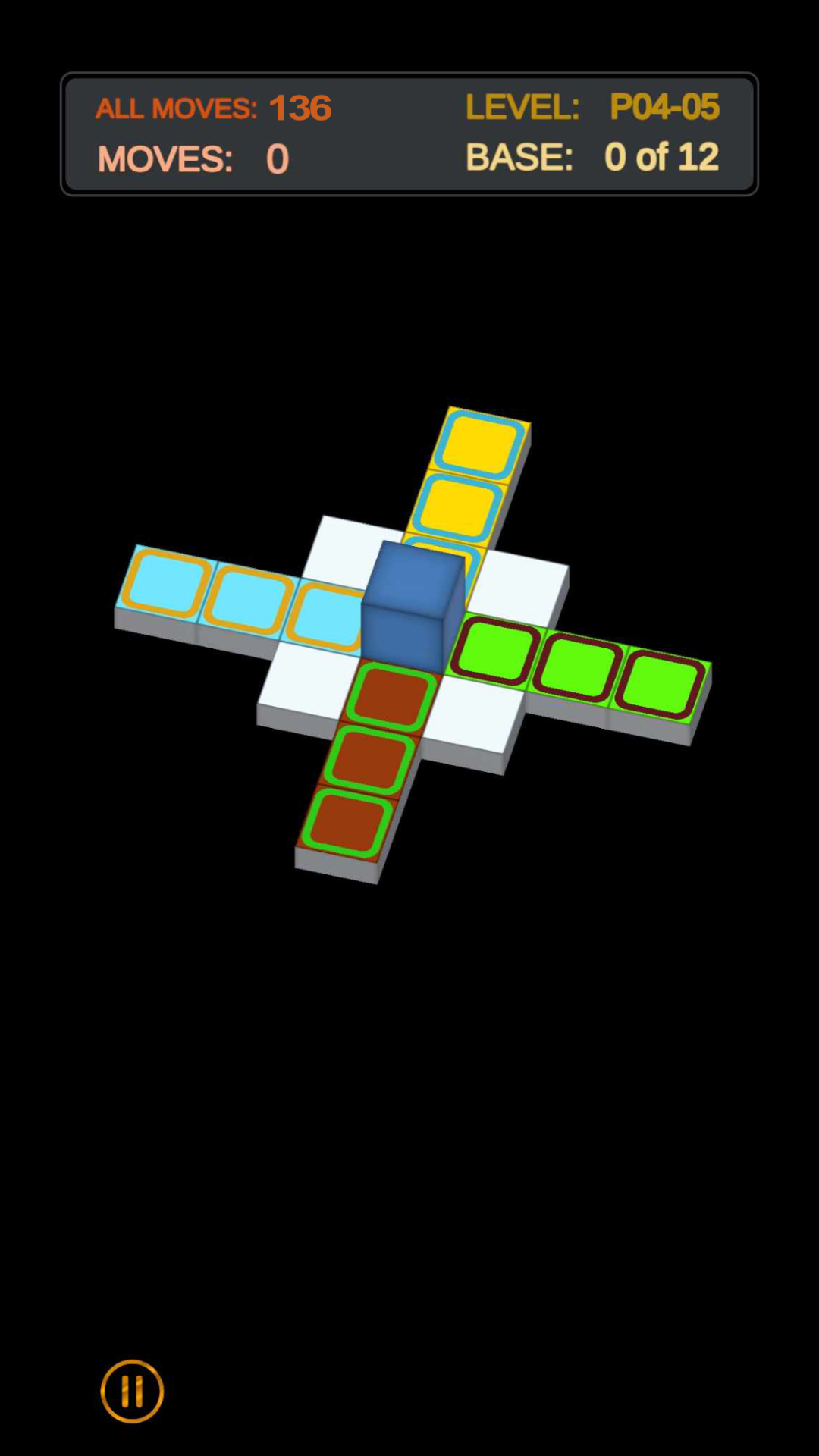 Cube courier android iOS apk download for free-TapTap