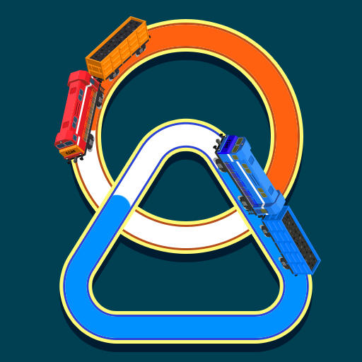 TrackMaster : Train Puzzle for Android/iOS - TapTap