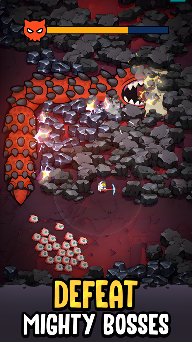 Download Alien Miner: Dig & Explore for Android/iOS APK - TapTap