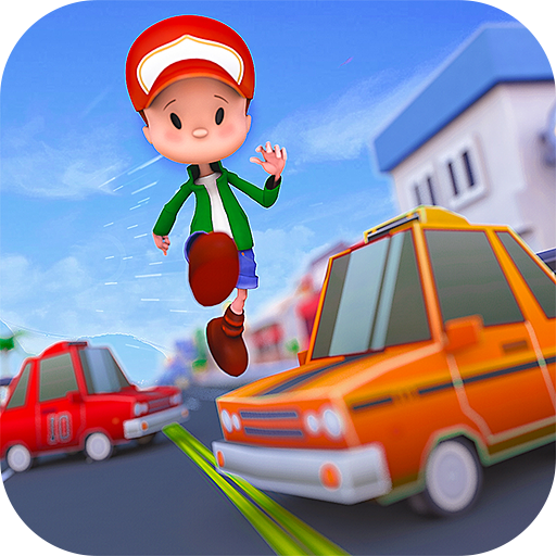 Smart Car Jumping Games for Android/iOS - TapTap