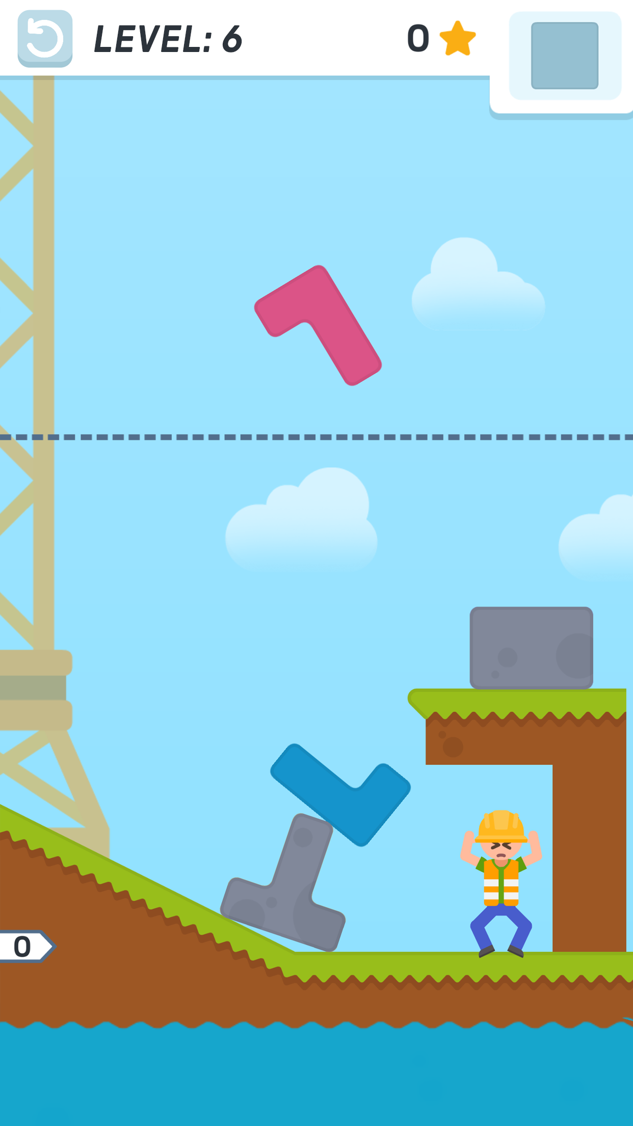 Stack Master android iOS apk download for free-TapTap