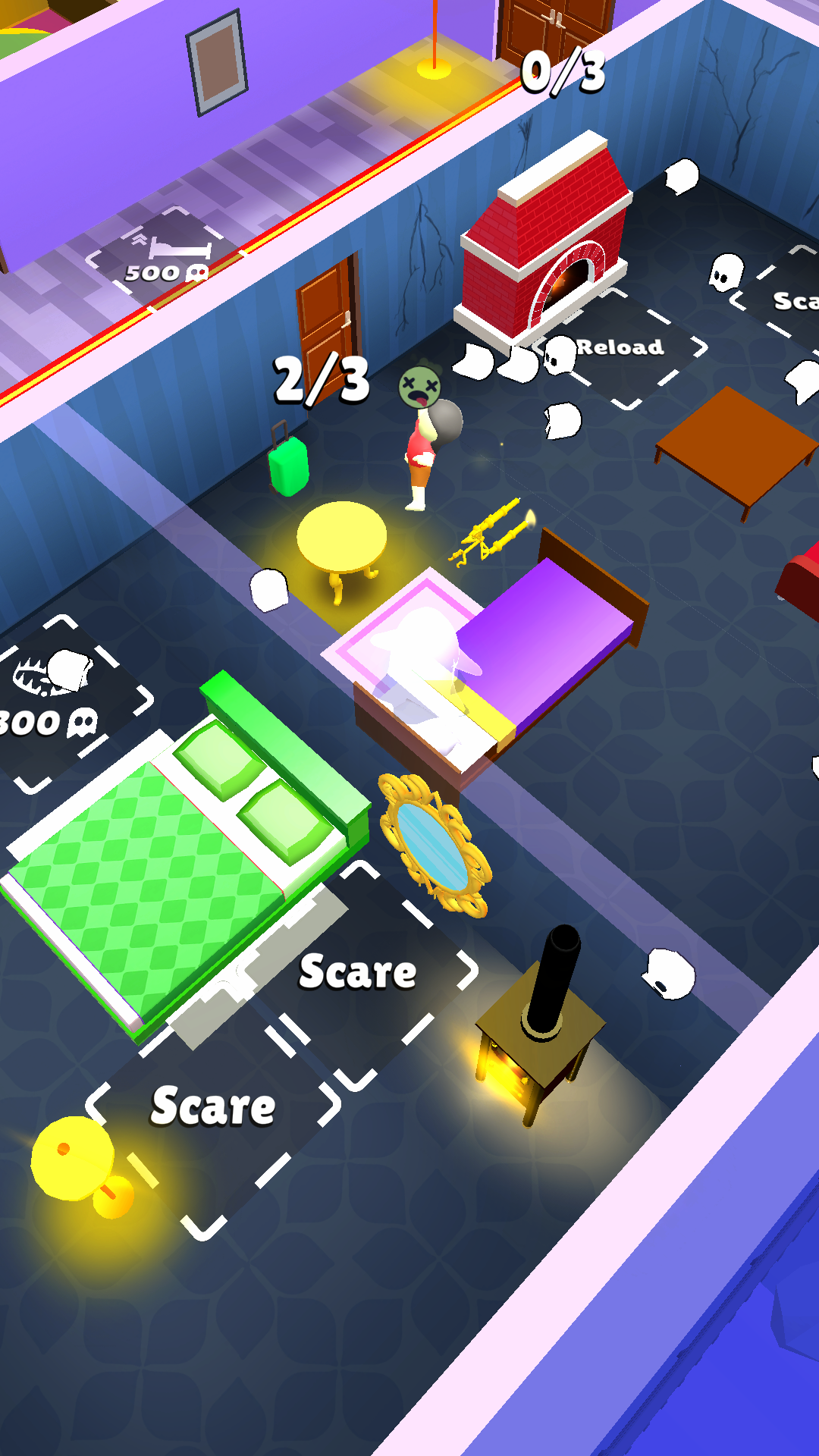 Ghost Hotel android iOS apk download for free-TapTap