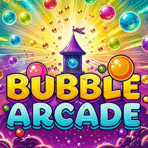 Bubble Arcade Latest Version for Android/iOS APK - TapTap