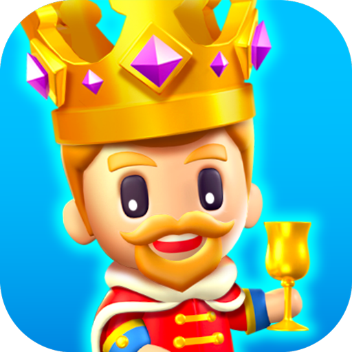Idle Kingdom Link Latest Version for Android/iOS - TapTap