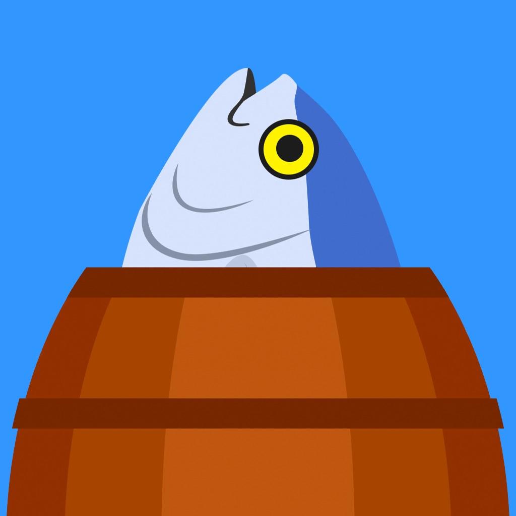 FlyingTuna Latest Version for Android/iOS APK - TapTap