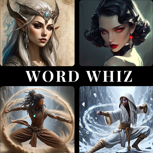 Word Whiz - Category Puzzle for Android/iOS - TapTap