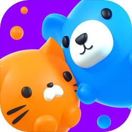 Jelly Merge 3D android iOS apk download for free-TapTap