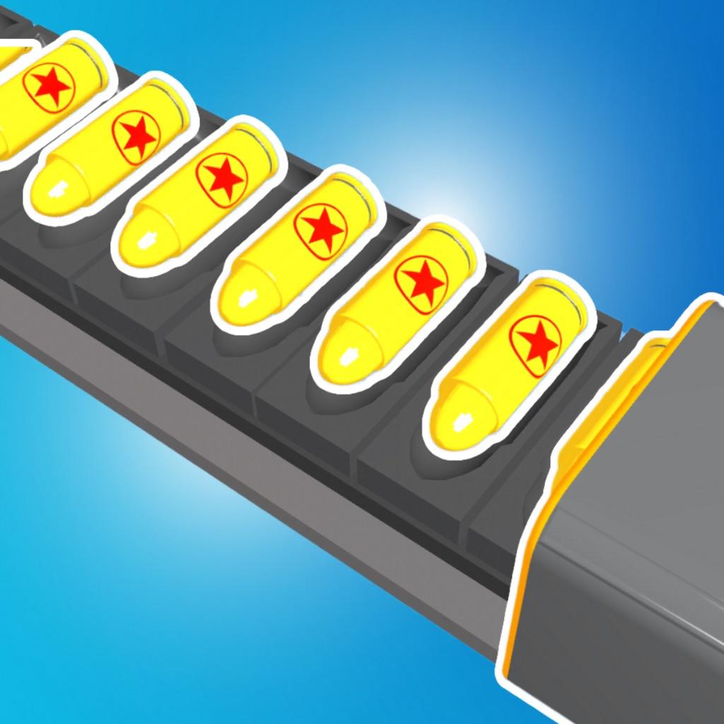 Bullet Factory android iOS apk download for free-TapTap