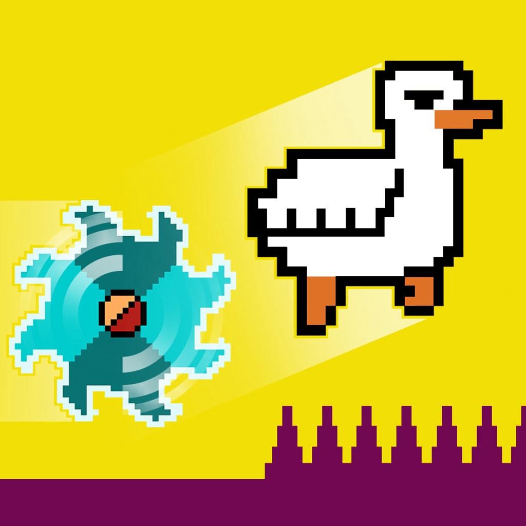Duck Evade : Die Troll Again for Android/iOS - TapTap