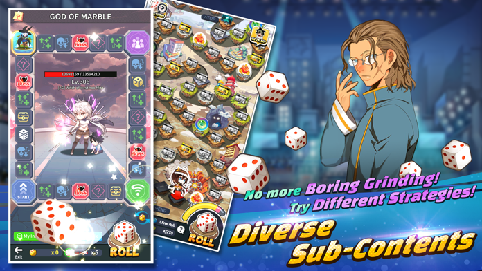 Download The God of HighSchool for Asia for Android/iOS APK - TapTap