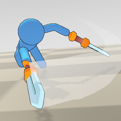 Swing Weapon Latest Version for Android/iOS APK - TapTap