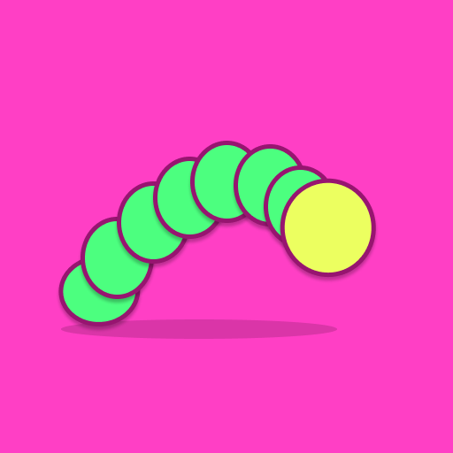 Goo-Paa-Worm Latest Version for Android/iOS APK - TapTap