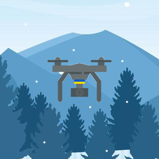 Flappy Drone Latest Version for Android/iOS APK - TapTap
