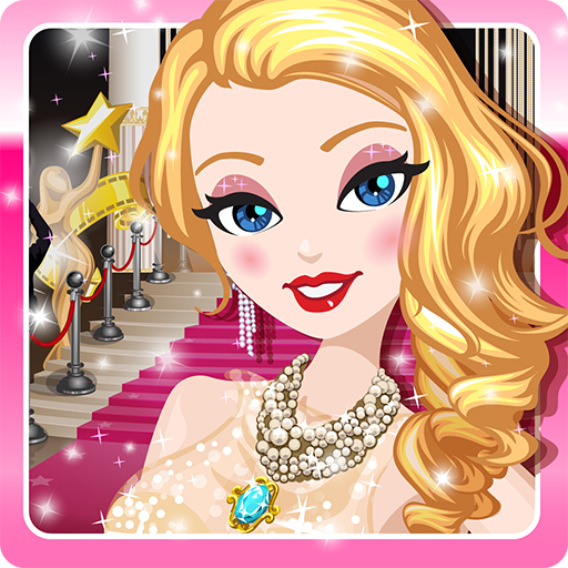 Star Girl - Fashion, Makeup Dress Up for Android/iOS