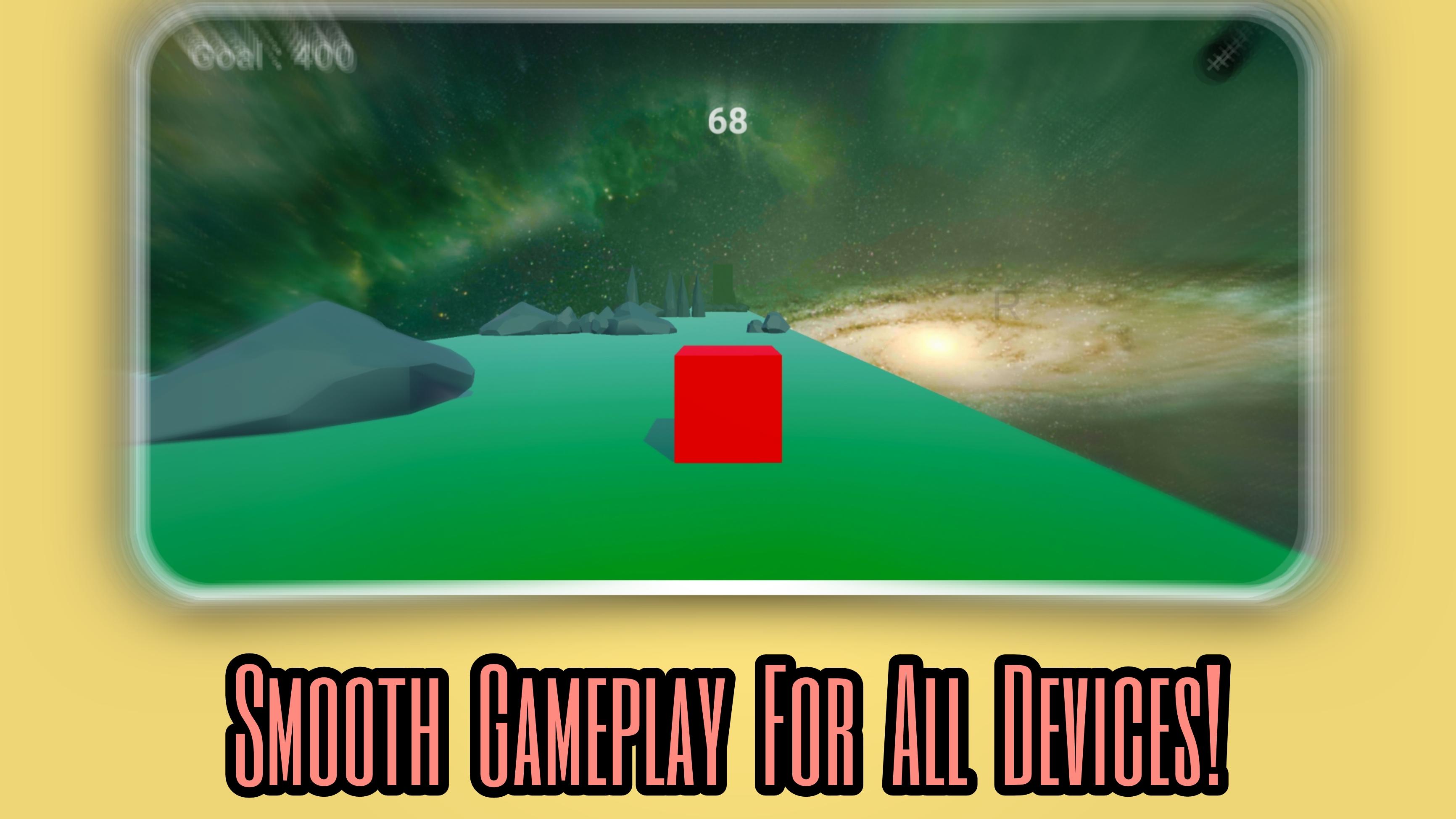 Ultimate Box Dash! android iOS-TapTap