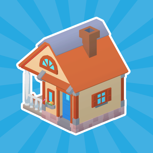 Build a Town: Idle Builder for Android/iOS - TapTap