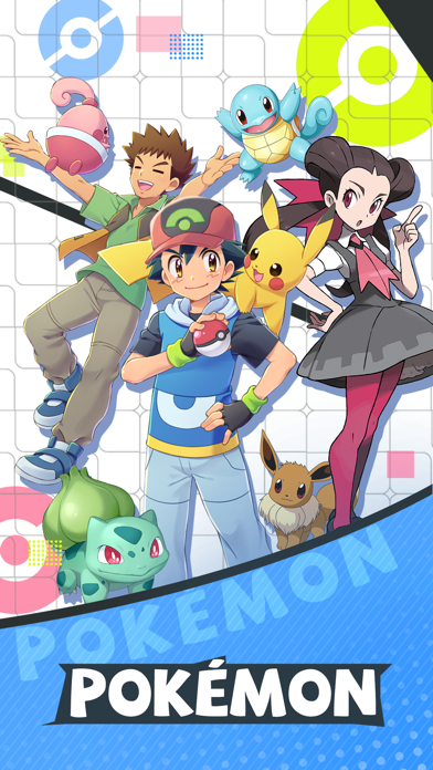 Pokemon Index Latest Version for Android/iOS APK - TapTap