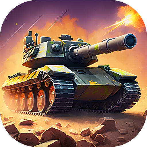 Epic Tank Battles Latest Version for Android/iOS - TapTap