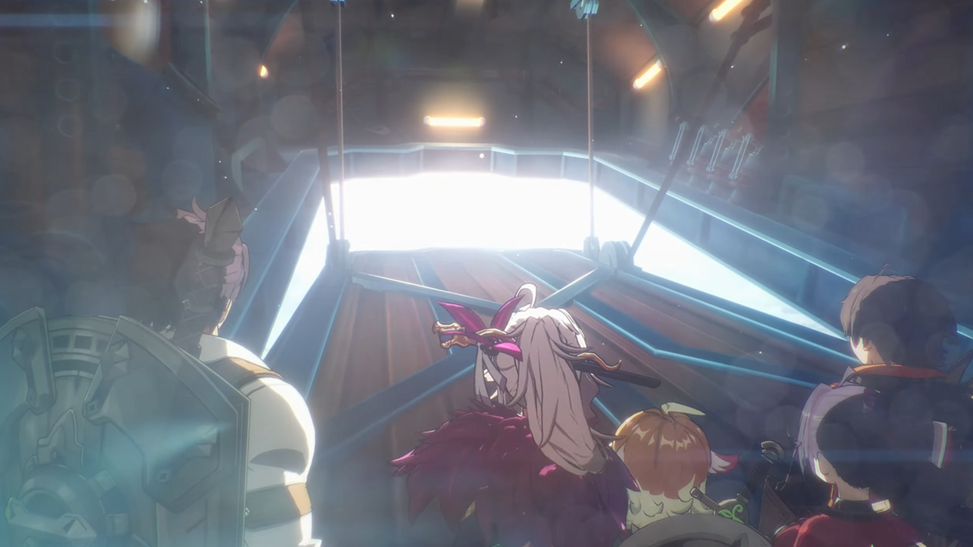 BREAKERS: Unlock the World for Android/iOS - TapTap