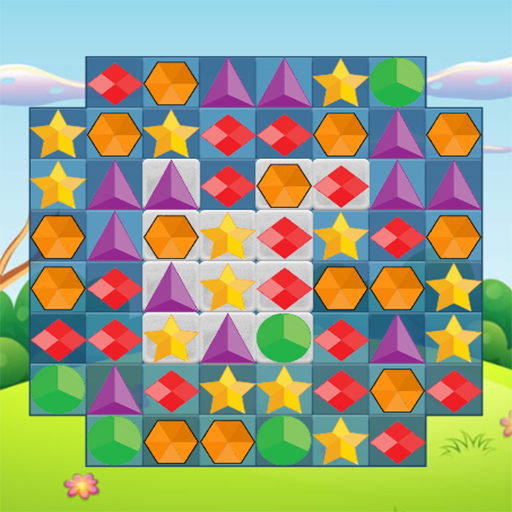 Shape Shifter Saga Latest Version for Android/iOS - TapTap