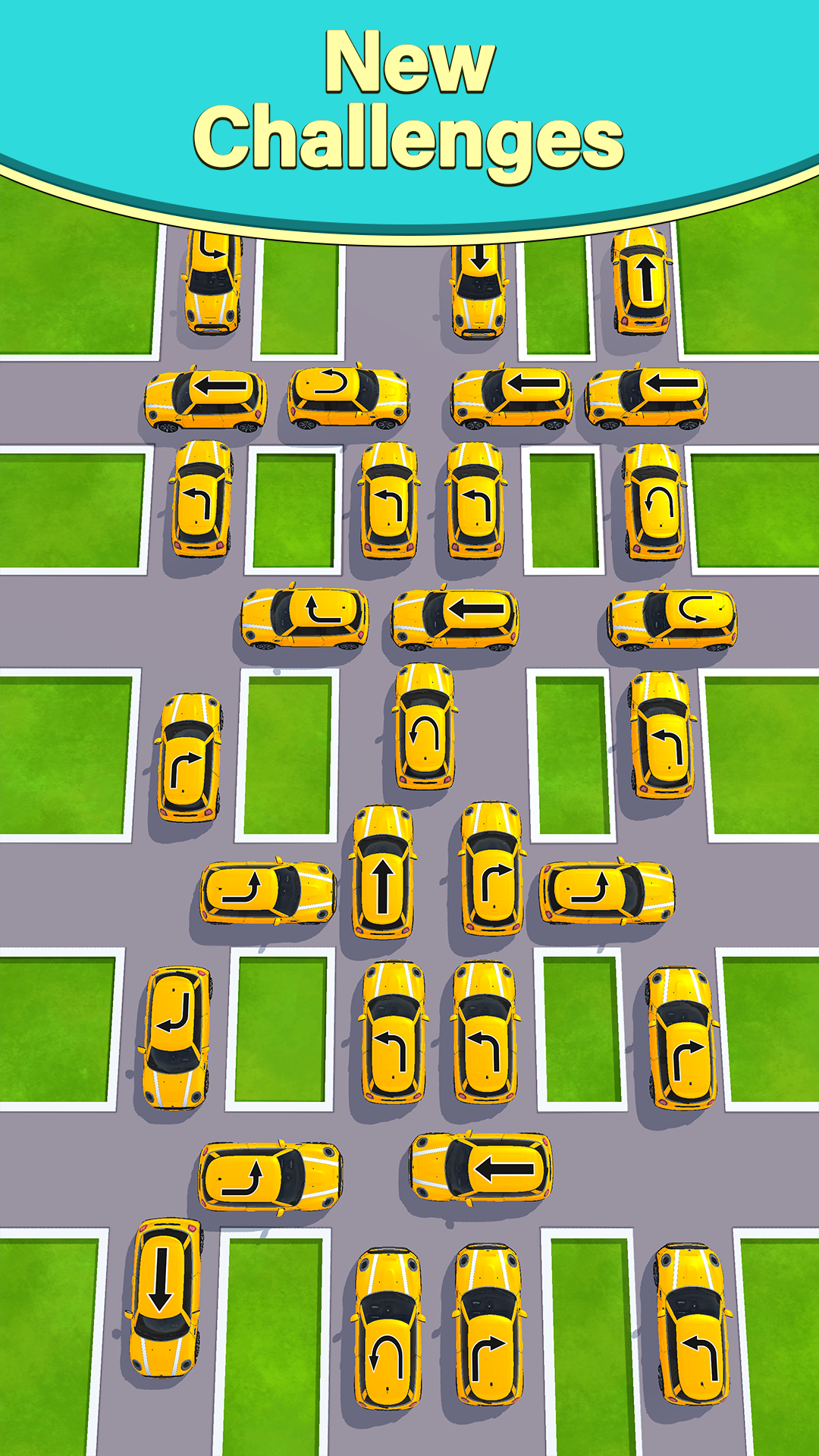 Car Escape Puzzle -Traffic Jam android iOS apk download for free-TapTap