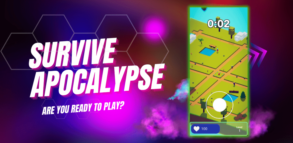 Apocalypse IO android iOS apk download for free-TapTap