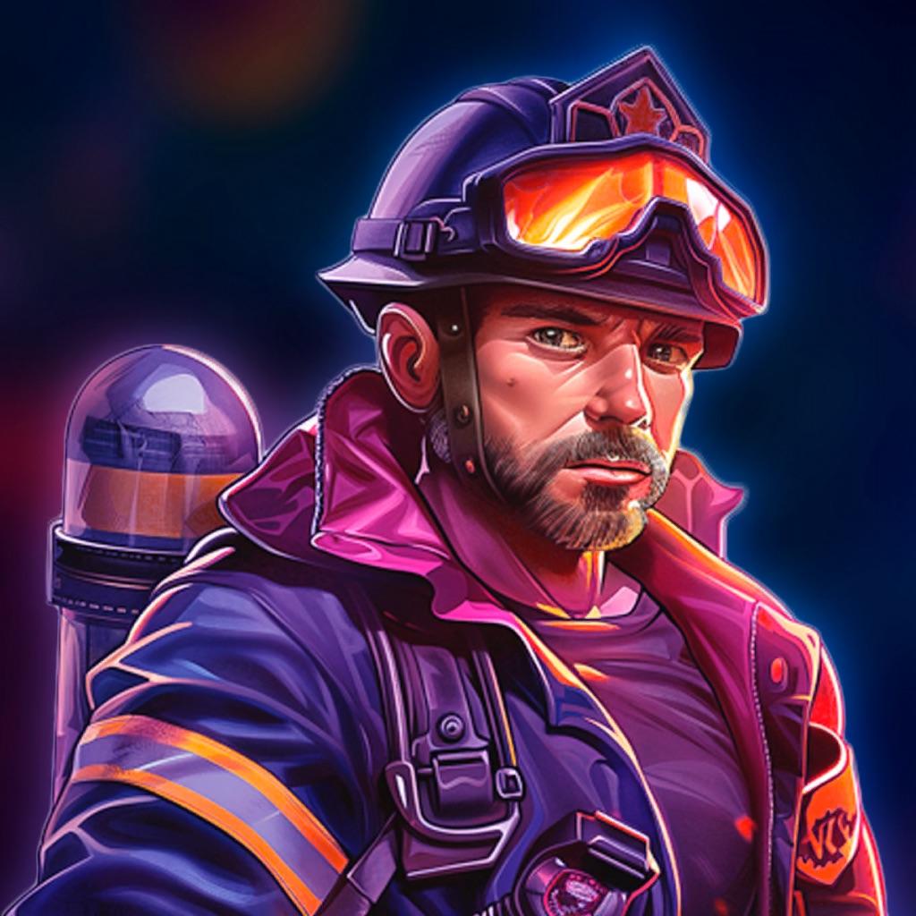 Скачать Fire Hero Jeter для Android/iOS APK - TapTap