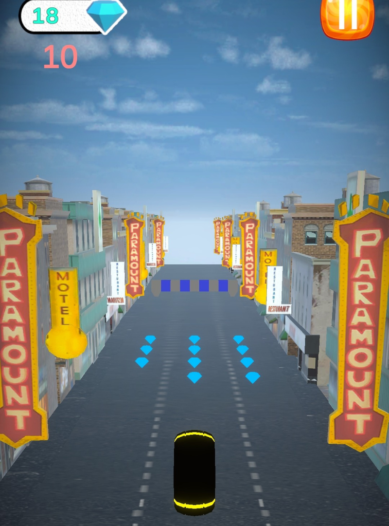 Blade Runner android iOS apk download for free-TapTap