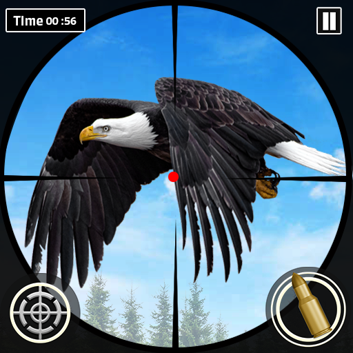 Bird Shooting: 3D Hunting Game for Android/iOS - TapTap