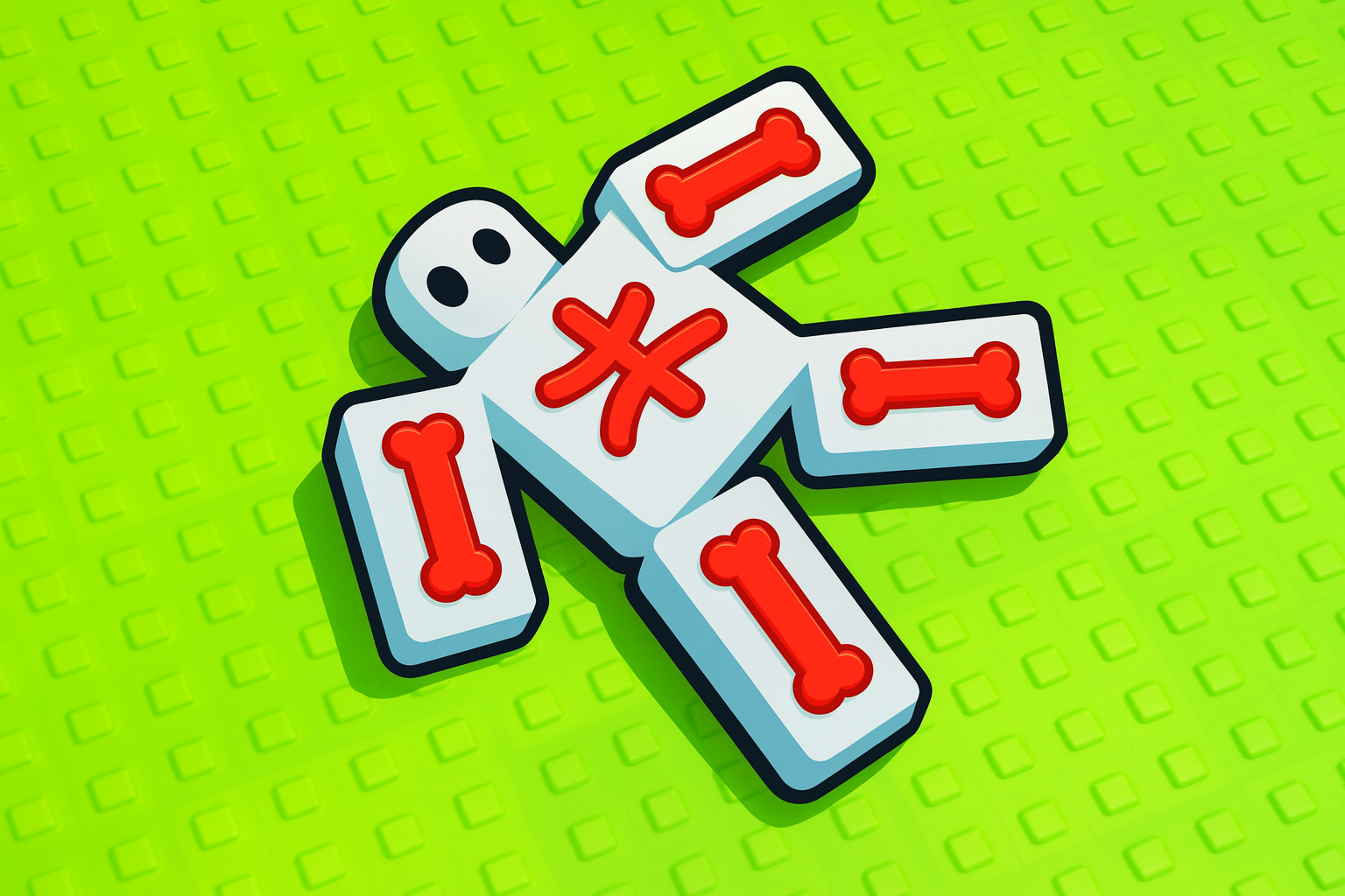 Break Bones: Fall Challenge for Android/iOS - TapTap
