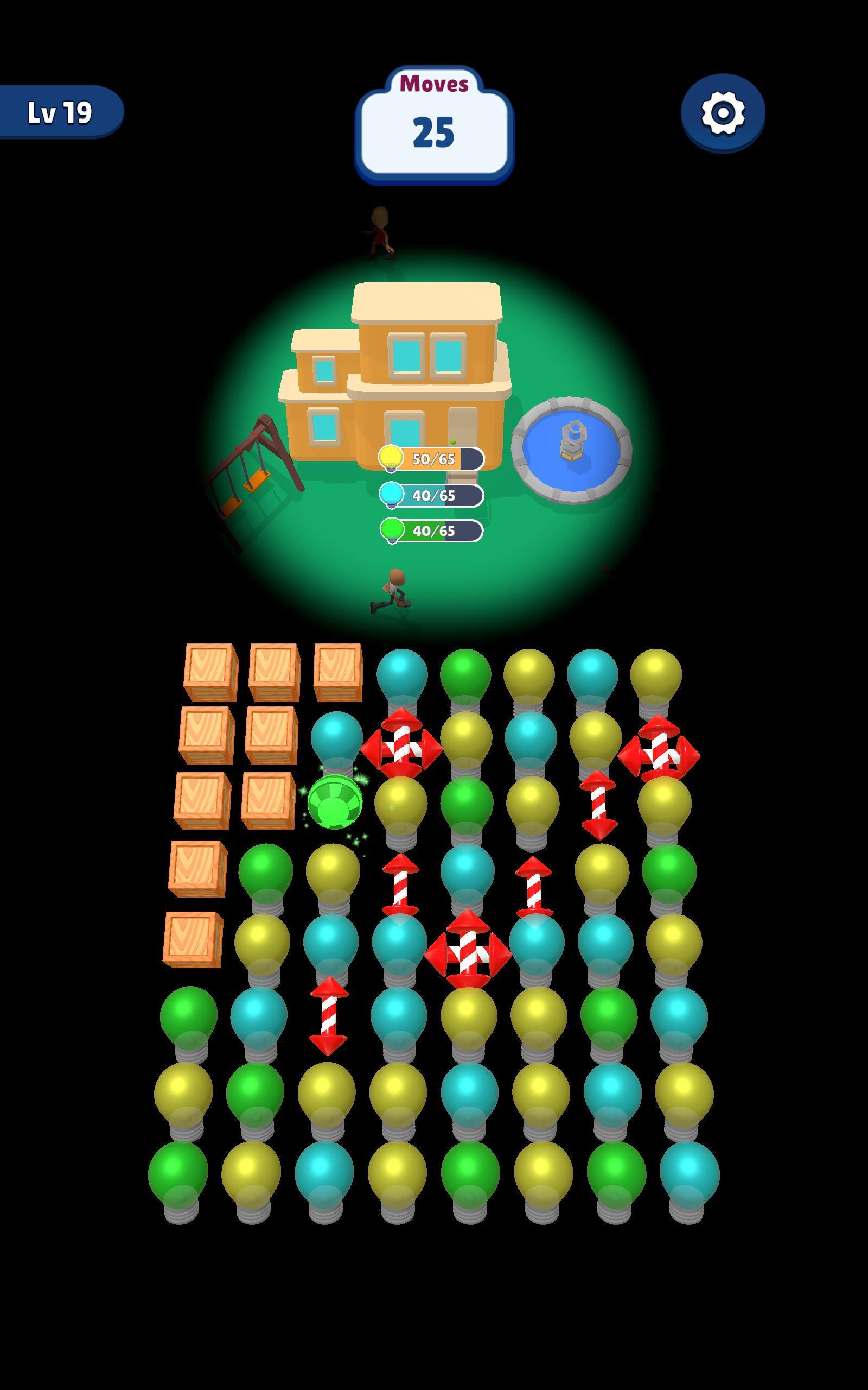 Lights Mania android iOS apk download for free-TapTap