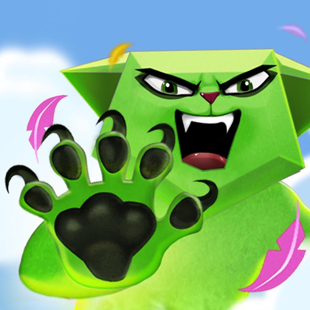 Cats Revenge Latest Version for Android/iOS APK - TapTap