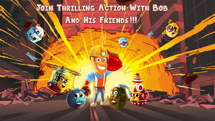 Bob Boom! android iOS apk download for free-TapTap