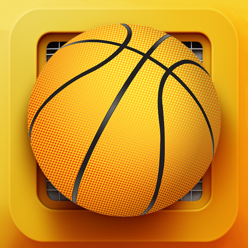 Basketball Blitz 1.0 for Android/iOS - TapTap