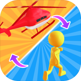 Shape Shifting race Transform android iOS-TapTap