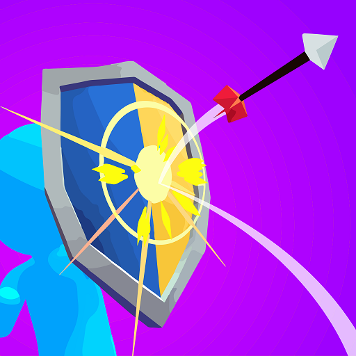 Shield Run 3D Latest Version for Android/iOS APK - TapTap