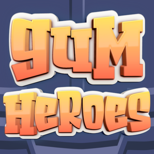 Download Gum Heroes 0.9.0.1 for Android/iOS APK - TapTap